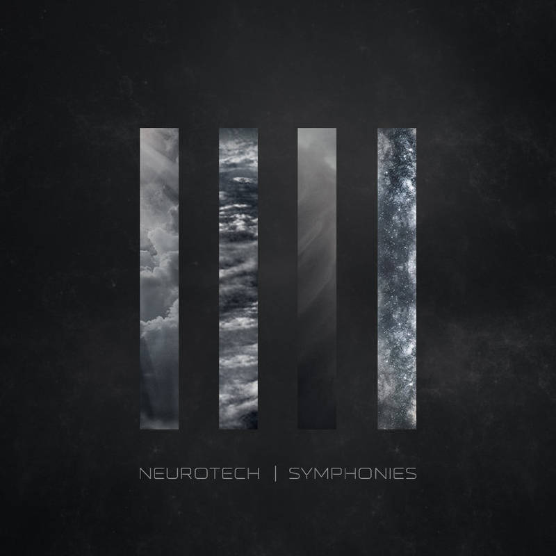 [Chronique] NEUROTECH – Symphonies II | Noise Injection